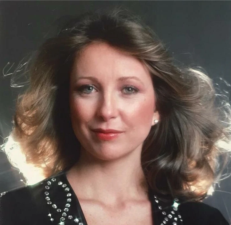 Teri Garr