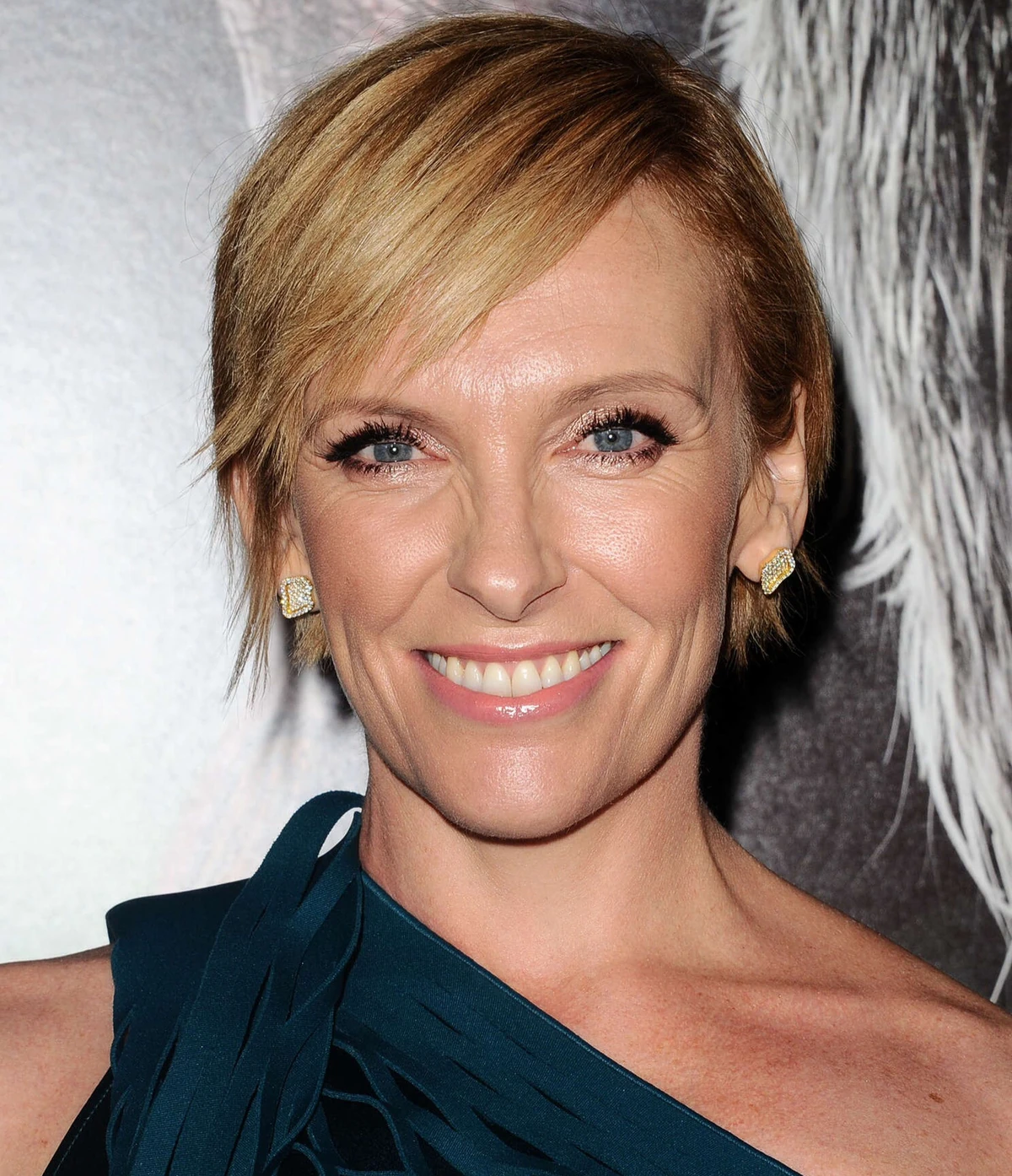 Toni Collette | The Golden Throats Wiki | Fandom