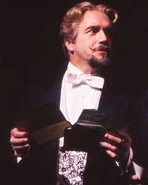George Lee Andrews | The Golden Throats Wiki | Fandom