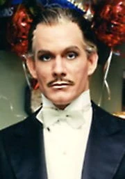 Steve Barton Spook Van De Opera Yet Another Period Drama Blog: