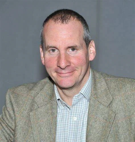 Chris Barrie | The Golden Throats Wiki | Fandom