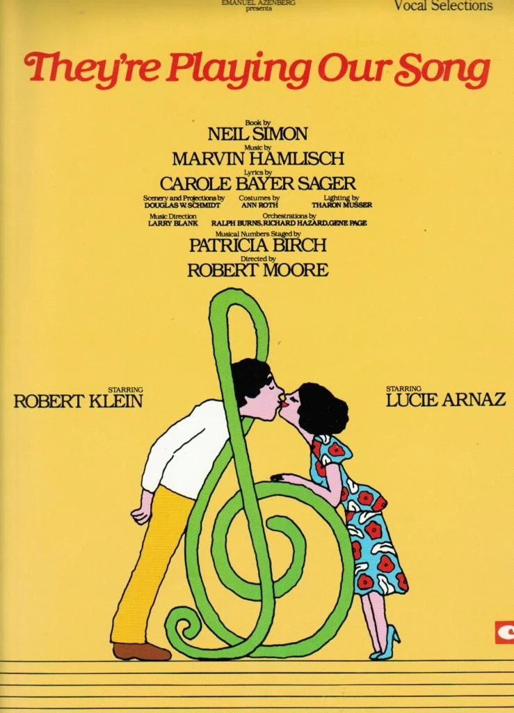 They're Playing Our Song | The Golden Throats Wiki | Fandom