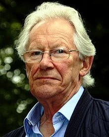 Stephen Thorne | The Golden Throats Wiki | Fandom