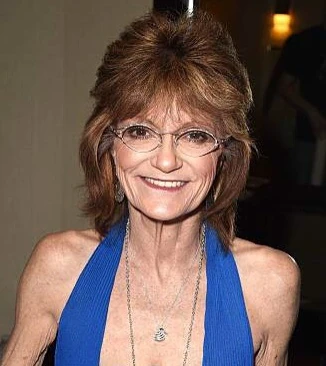Denise Nickerson | The Golden Throats Wiki | Fandom