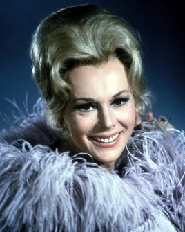 Eva Gabor | The Golden Throats Wiki | Fandom