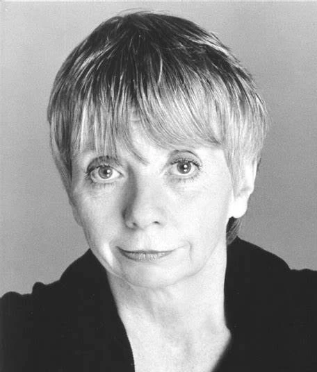 Denise Coffey | The Golden Throats Wiki | Fandom