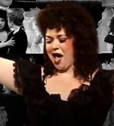 Kathi Moss | The Golden Throats Wiki | Fandom