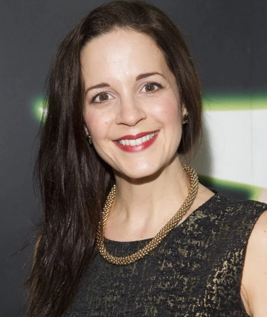 Katie Rowley Jones | The Golden Throats Wiki | Fandom