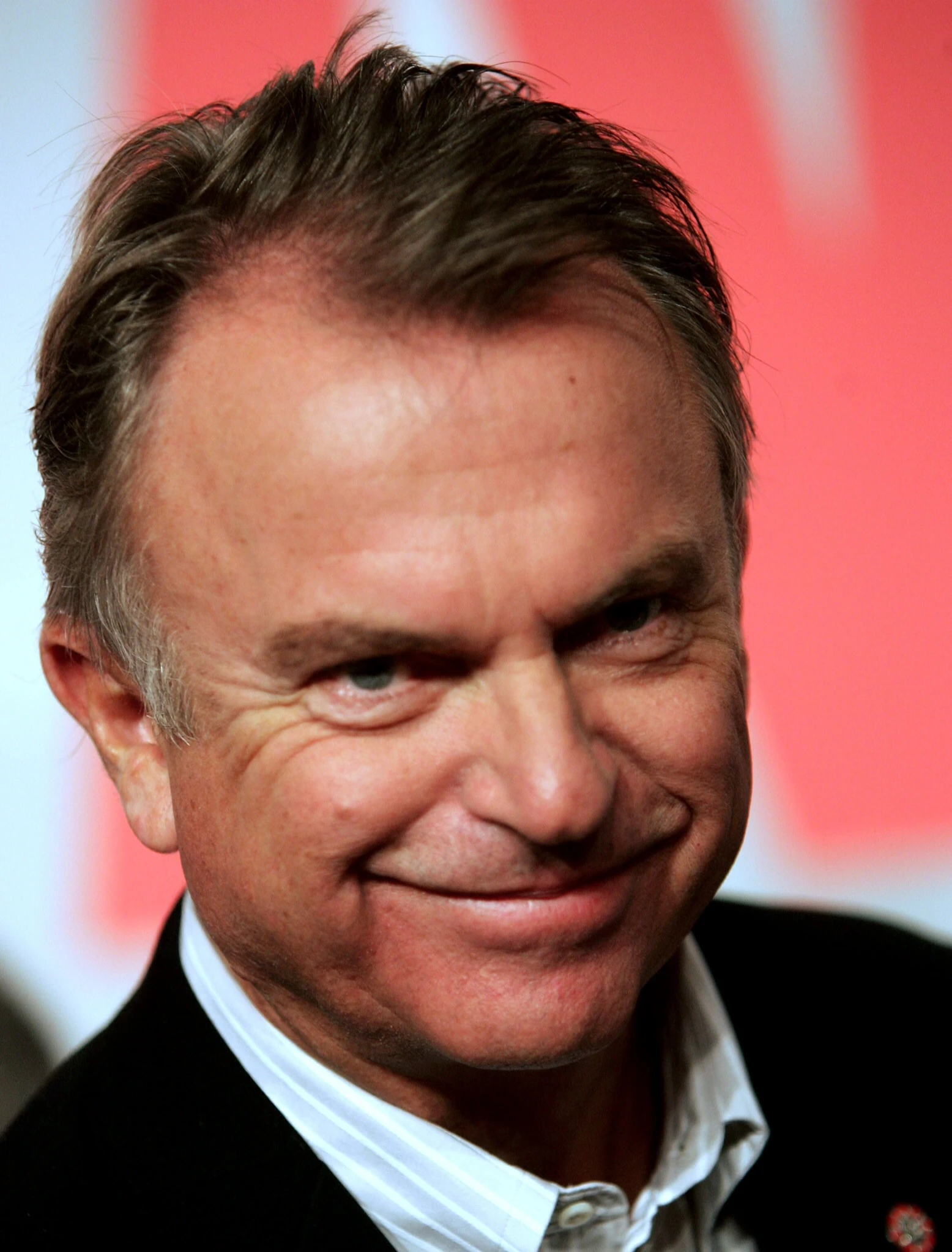 Sam Neill My Brilliant Career
