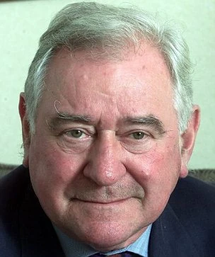 George Baker | The Golden Throats Wiki | Fandom