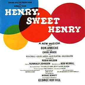 Henry, Sweet Henry | The Golden Throats Wiki | Fandom