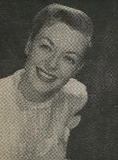 Marijane Maricle | The Golden Throats Wiki | Fandom