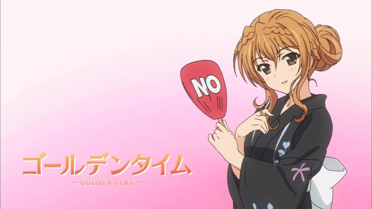 Episode 23 | Golden Time Wiki | Fandom