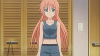 Chinami Oka/Image Gallery | Golden Time Wiki | Fandom