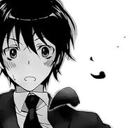 Mitsuo Yanagisawa/Image Gallery | Golden Time Wiki | Fandom