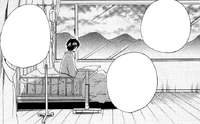Banri Tada/Image Gallery | Golden Time Wiki | Fandom