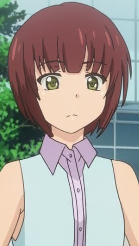 Sao | Golden Time Wiki | Fandom