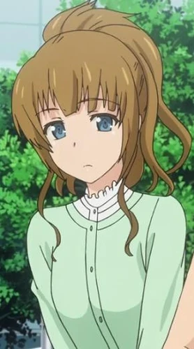 Shi | Golden Time Wiki | Fandom