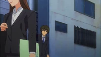 Banri Tada/Image Gallery | Golden Time Wiki | Fandom