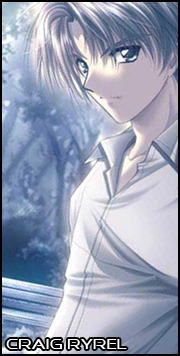 Craig Ryrel | Golden Treasures Wiki | Fandom