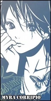 Myra Corripio | Golden Treasures Wiki | Fandom