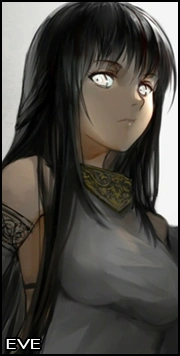 Eve | Golden Treasures Wiki | Fandom