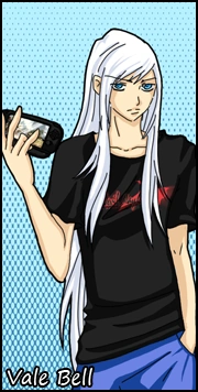 Vale Bell | Golden Treasures Wiki | Fandom