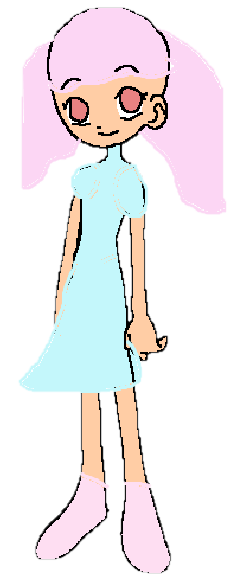 Hachi-chan | GoldfishWarning! Wiki | Fandom