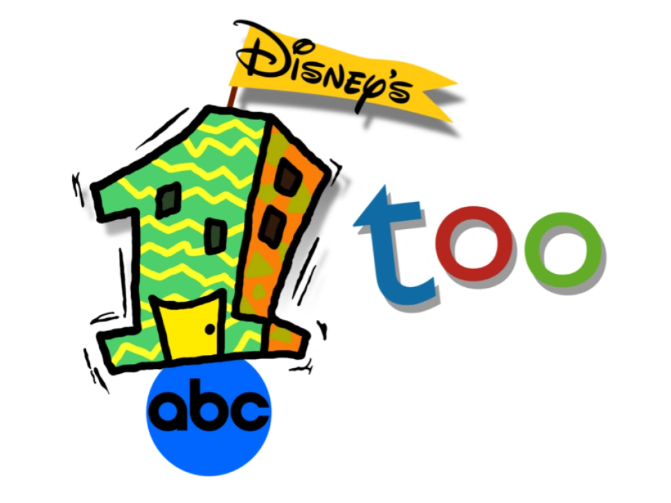 Disney's One Too on ABC Freeform | Goldie Universe Wiki | Fandom