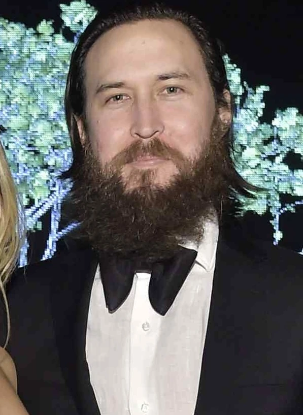 Danny Fujikawa | Goldie Hawn Wiki | Fandom