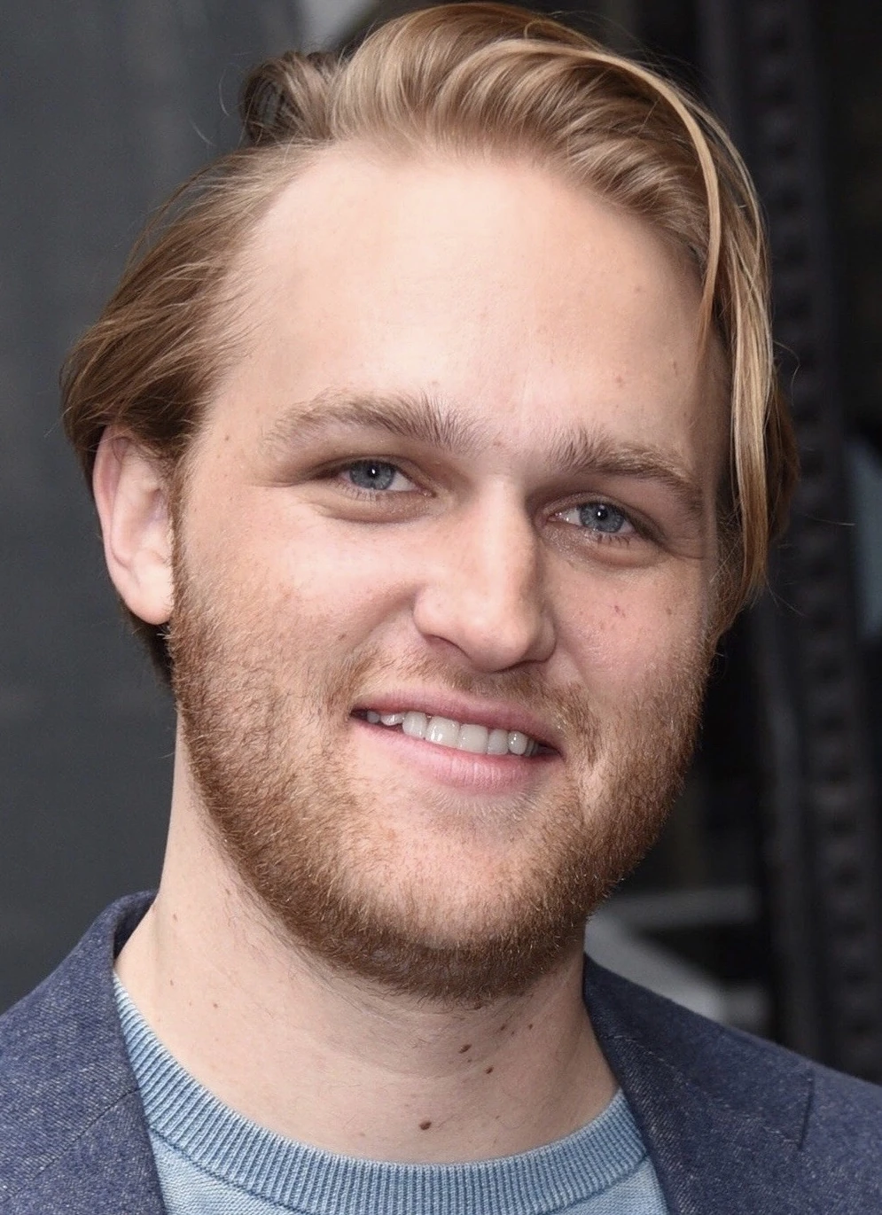 Wyatt Russell | Goldie Hawn Wiki | Fandom