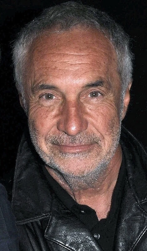 Bill Hudson | Goldie Hawn Wiki | Fandom