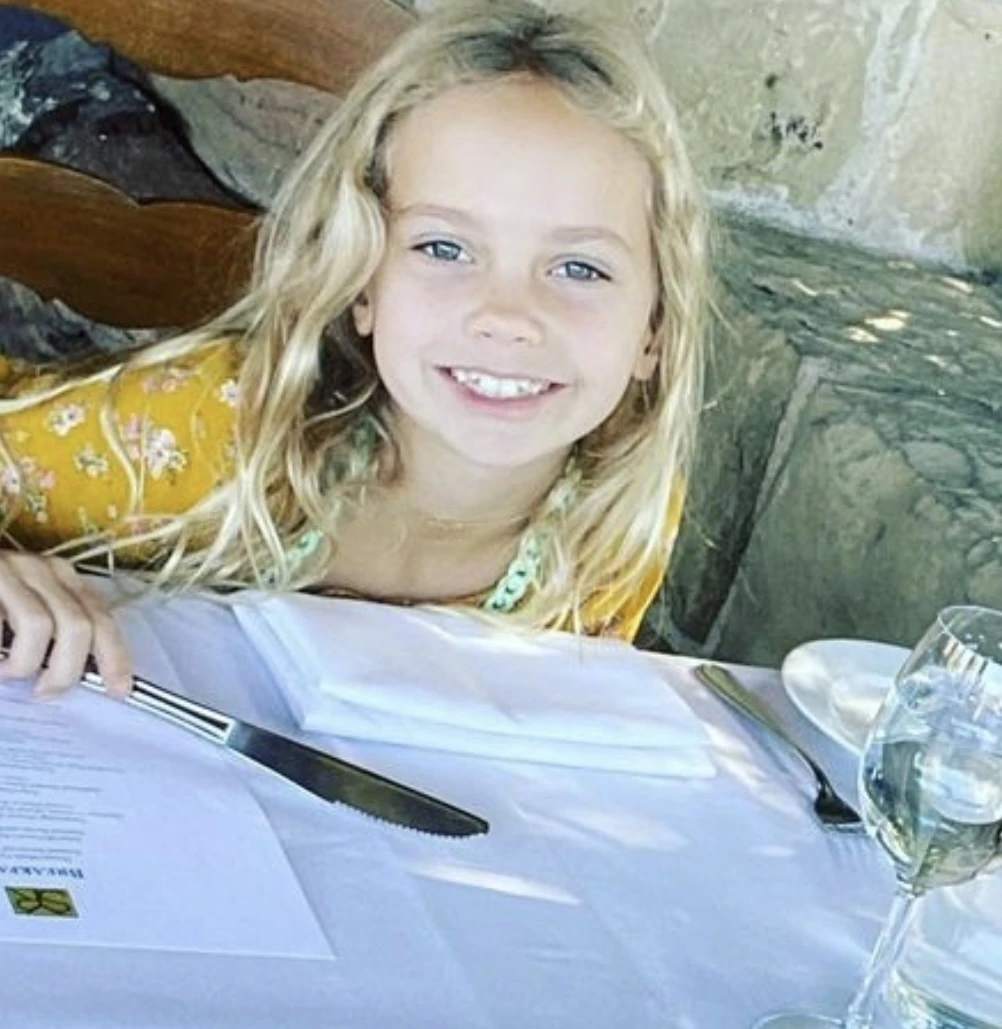 Rio Hudson | Goldie Hawn Wiki | Fandom