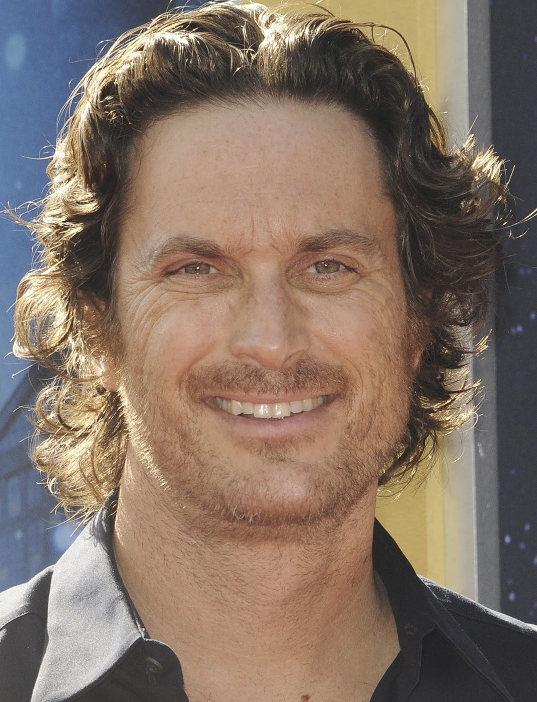 Oliver Hudson | Goldie Hawn Wiki | Fandom