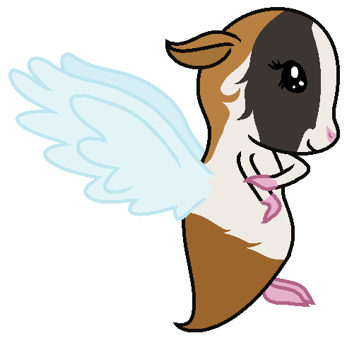 Linny | Goldieverse Wiki | Fandom