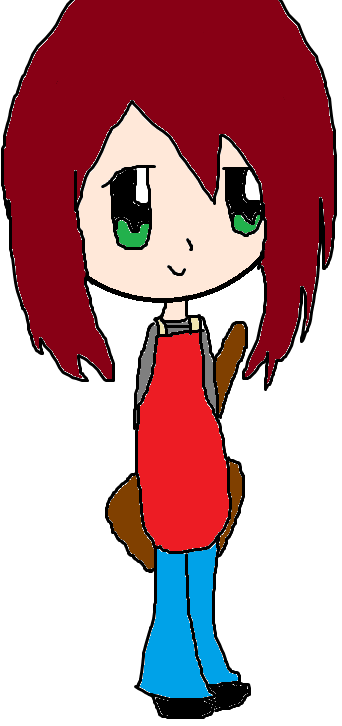 Marianna Meatballs | The Golden Manor of Music Wiki | Fandom