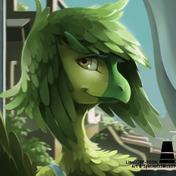 ライム・エイド(ネウリア) | Vilous Wiki | Fandom