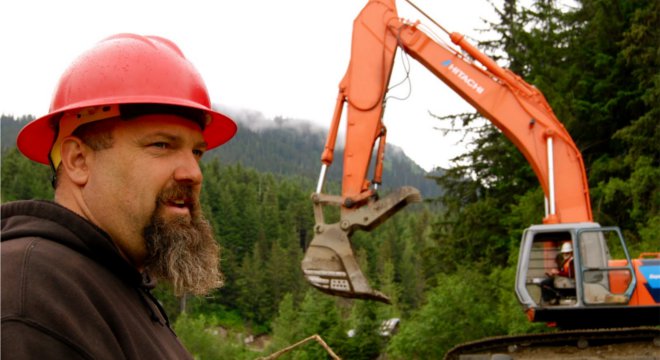 Gold Rush Wiki | Fandom