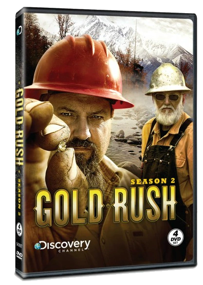 Season 2 | Gold Rush Wiki | Fandom