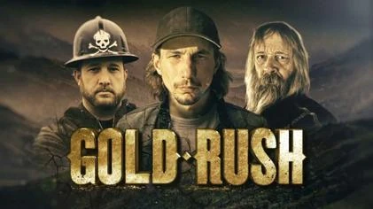 Tony Beets | Gold Rush Wiki | Fandom