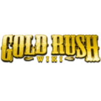 Yearly Totals | Gold Rush Wiki | Fandom