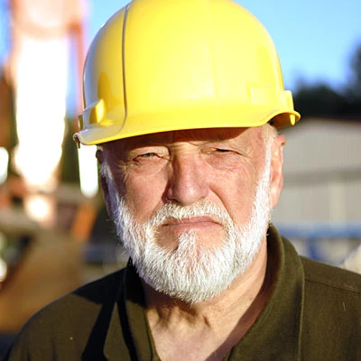 Jack Hoffman | Gold Rush Wiki | Fandom
