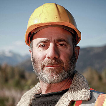 Chris Doumitt | Gold Rush Wiki | Fandom