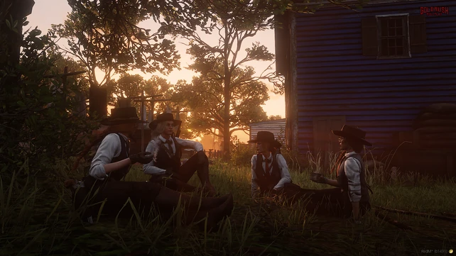 Annabelle Reed | GoldRushRoleplay Wiki | Fandom