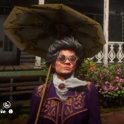 Mee Maw | GoldRushRoleplay Wiki | Fandom