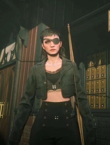 Tanya Hillridge | GoldRushRoleplay Wiki | Fandom