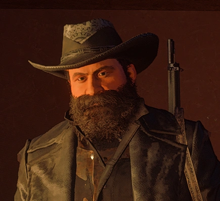 Joe Morello | GoldRushRoleplay Wiki | Fandom