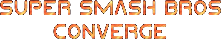 Super Smash Bros. Converge | Gold's Sandbox Wiki | Fandom