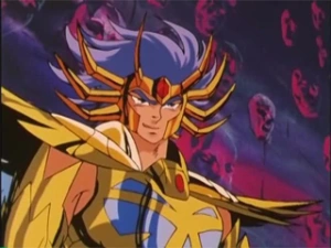 Deathmask de Cáncer | Wiki Gold Saint Seiya | Fandom