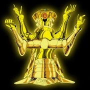 Caín de Géminis | Wiki Gold Saint Seiya | Fandom